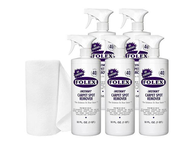 Click here for FOLEX Instant Carpet Spot Remover 32 oz Powerful S... prices