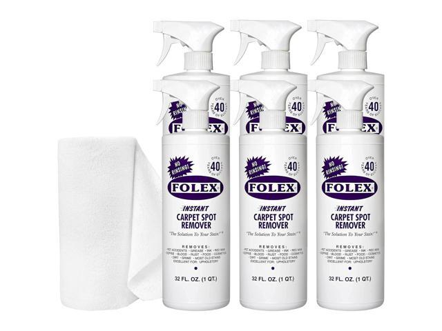 Click here for FOLEX Instant Carpet Spot Remover 32 oz Powerful S... prices
