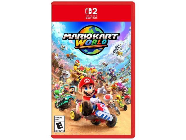 Click here for Nintendo Mario Kart World - Nintendo Switch 2 - Re... prices