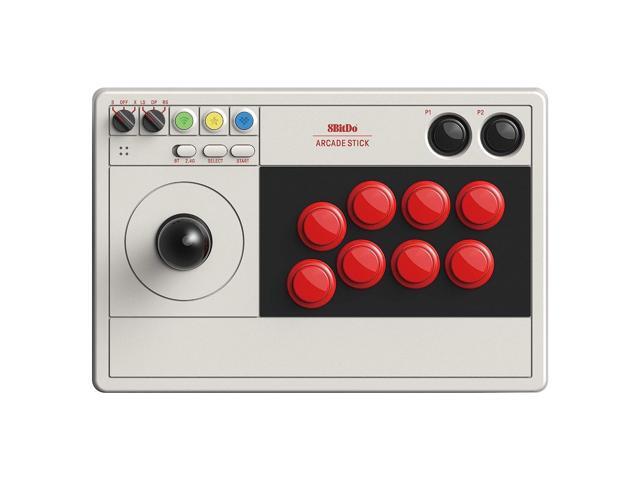 Click here for 8Bitdo Retro Arcade Fight Stick for Nintendo Switc... prices