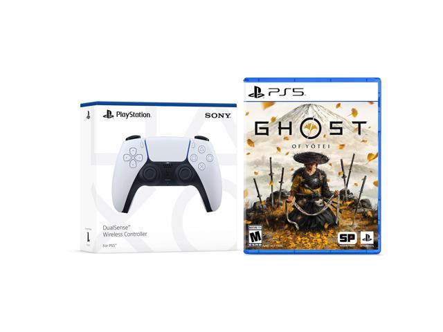 Click here for Sony PlayStation 5 DualSense Wireless Controller W... prices