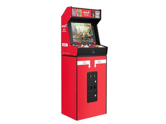Click here for MVSX Home Arcade Bartop Console and Base with 50 S... prices
