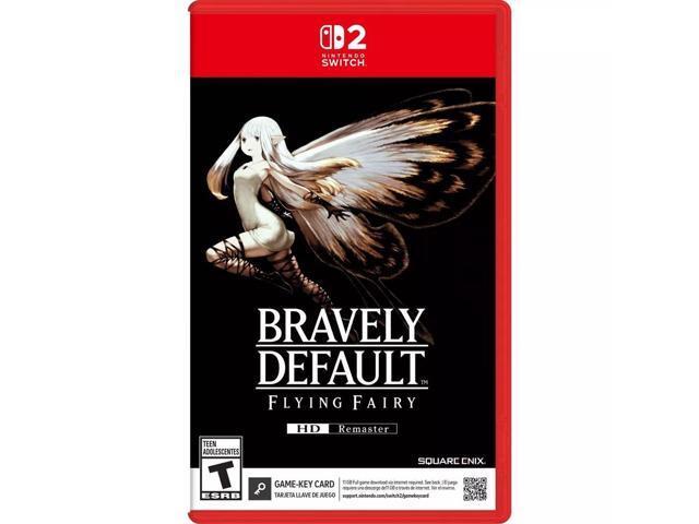 Click here for BRAVELY DEFAULT FLYING FAIRY HD Remaster Nintendo... prices
