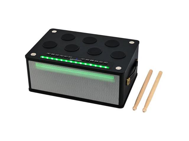 Click here for Emerson Bluetooth Party Speaker with Digital Drum... prices