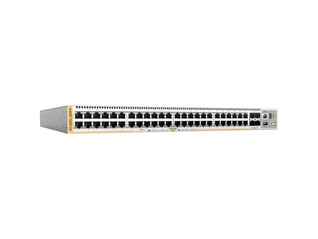 Click here for Allied Telesis Stackable Intelligent PoE+ Layer 3... prices