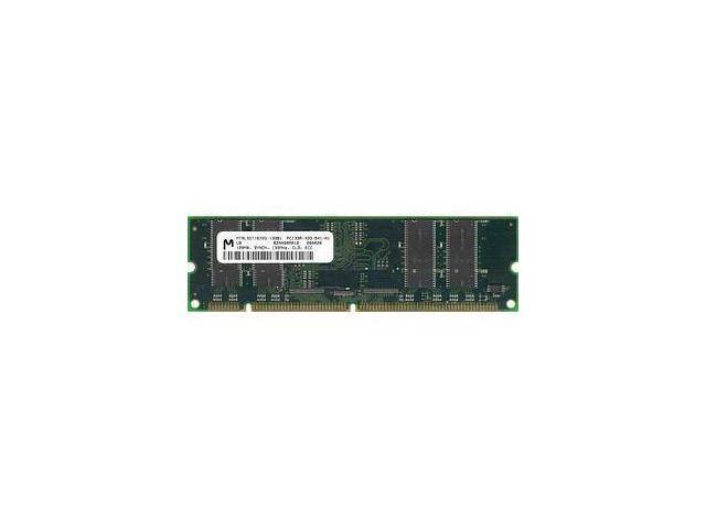 Click here for 4GB DRAM Kit (2 x 2GB) for Cisco - MEM-PRP2-4G prices