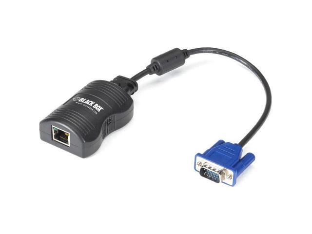 Click here for Black Box Wizard Multimedia Extender LP Receiver prices