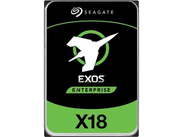 Click here for Seagate Exos X18 ST10000NM018G 10 TB Hard Drive -... prices