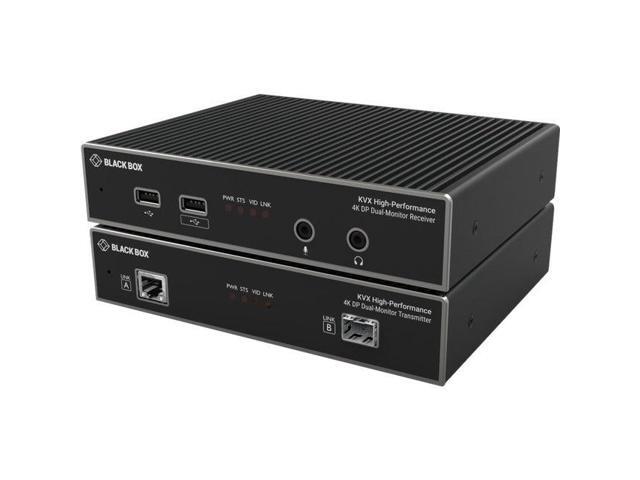Click here for Black Box KVXHP-200 KVM prices