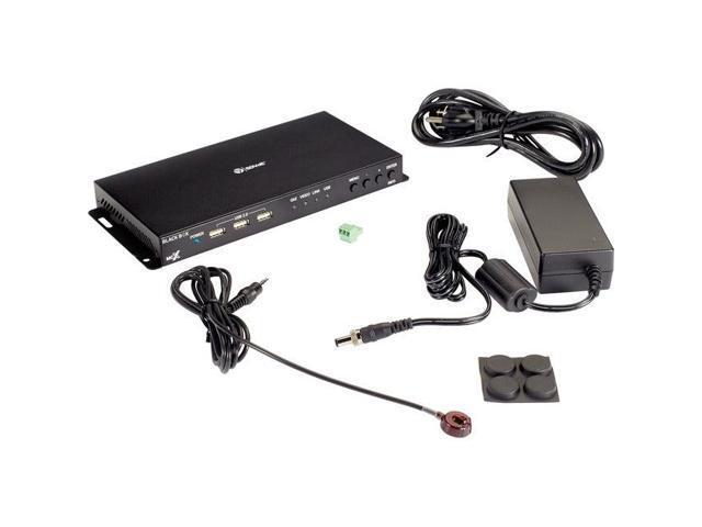 Click here for Black Box MCX G2 HDMI Decoder - 4K60  Fiber prices