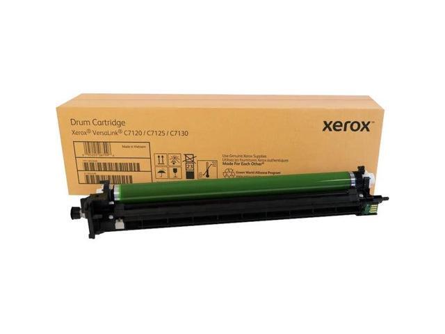 Click here for Xerox VersaLink C7100 Drum Cartridge (K 109 000 pa... prices