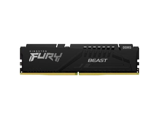 Click here for Kingston FURY Beast 16GB DDR5 SDRAM Memory Module prices