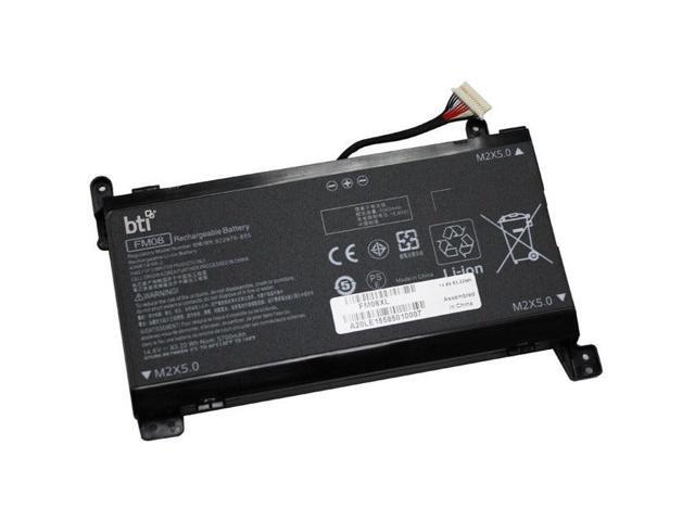 Click here for BTI Battery prices