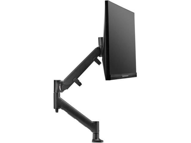 Click here for Atdec heavy dynamic monitor arm desk mount - Black... prices