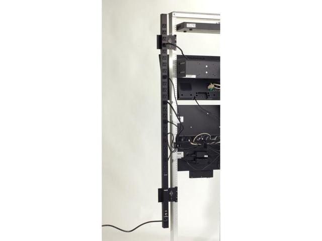 Click here for Black Box Vertical PDU - 15-Amp Single Circuit  12... prices
