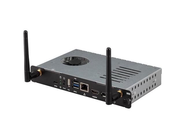 Click here for ViewSonic VPC2C-W33-O1 ViewBoard OPS Celeron Slot-... prices