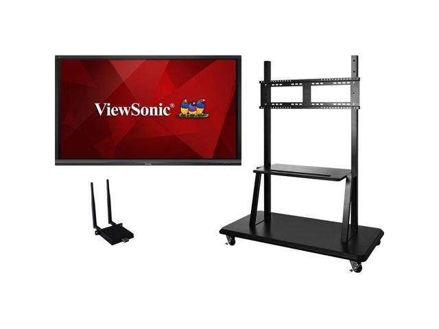 Click here for Viewsonic IFP7550-E2 - 75 ViewBoard 4K Ultra HD In... prices