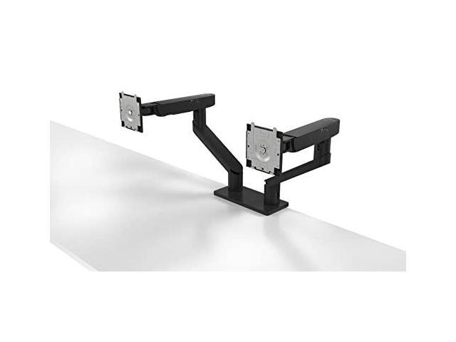 Click here for Dell Dual Monitor Arm - MDA20 Black prices