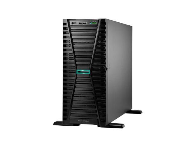 Click here for HPE ProLiant ML110 Gen11 server with one Intel Xeo... prices