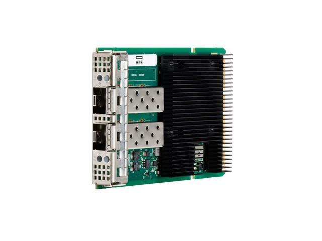 Click here for HPE P26256-B21 Bcm 57412 10gbe 2p Sfp+ Ocp3 Adptr prices