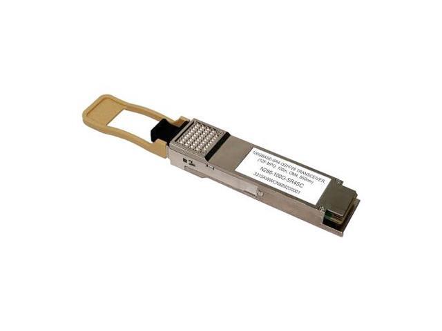 Click here for Eaton Tripp Lite Series 100GBase-SR4 QSFP28 Transc... prices