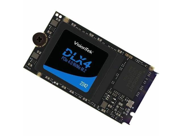 Click here for VisionTek DLX4 1TB 2242 M.2 PCIe 4.0 x4 SSD (NVMe)... prices