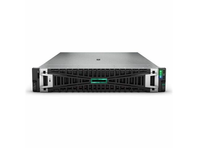 Click here for HPE ProLiant DL380 G11 2U Rack Server - 1 x Intel... prices