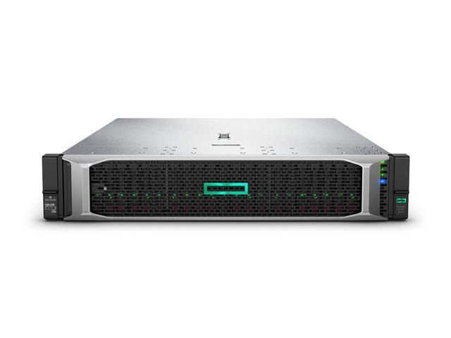 Click here for HPE ProLiant DL380 Gen10 server with one Intel Xeo... prices