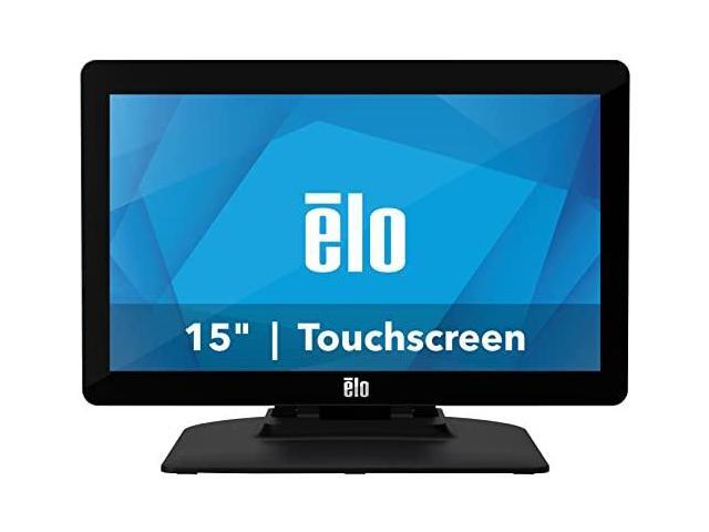 Click here for Elo 1502 15.6 Wide Touchscreen Monitor - Full HD -... prices