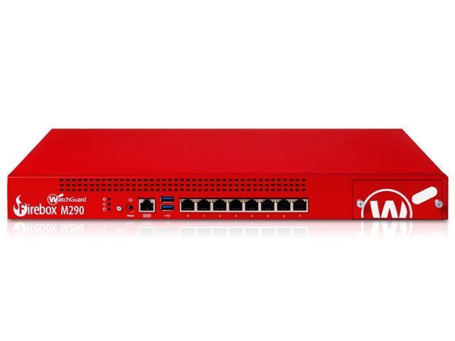 Click here for WatchGuard Firebox M290 Network Security/Firewall... prices