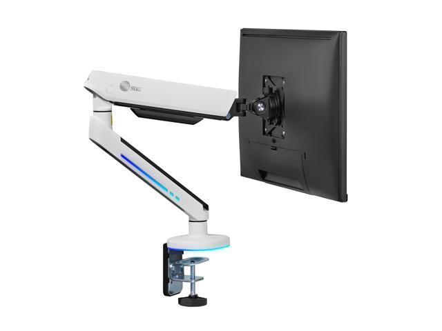 Click here for SIIG Single Monitor Desk Mount RGB prices