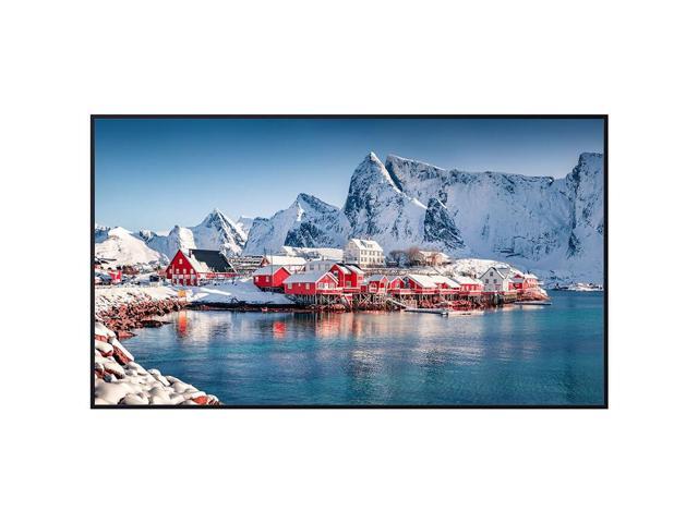 Click here for Panasonic 65-inch Class 4K UHD LCD Display prices