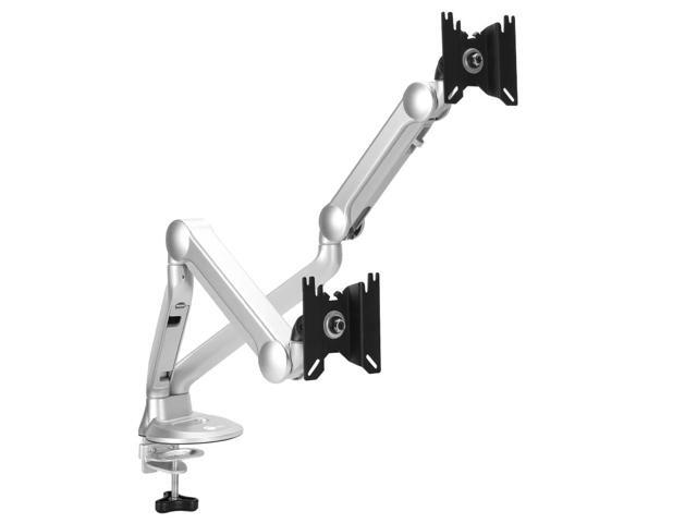 Click here for SIIG Dual Monitor VESA Mounts prices