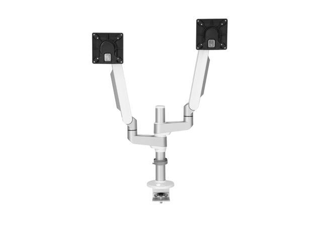 Click here for SIIG MTPRO Dual Monitor Arm Desk Mount  Fully Adju... prices
