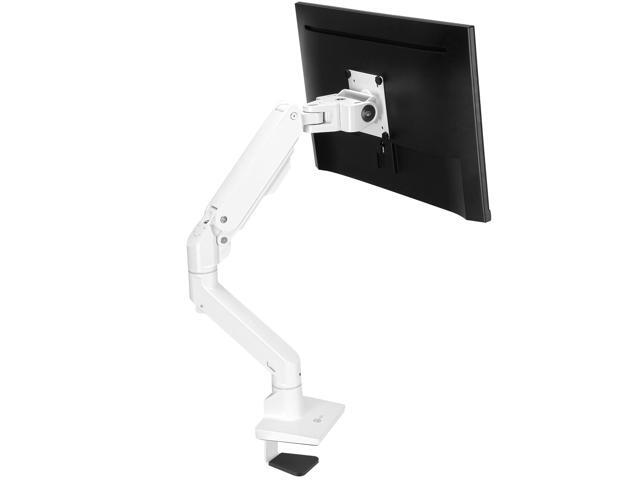Click here for SIIG Heavy Duty Single Monitor Arm Desk Mount - Ho... prices
