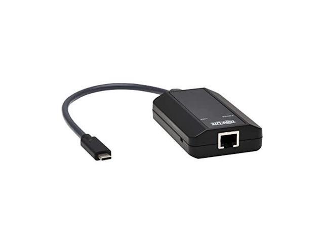Click here for Tripp Lite NetDirector USB-C Server Interface Unit... prices