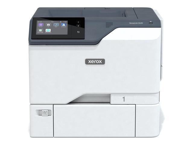 Click here for Xerox VERSALINK C620 Color Printer  UP to 52PPM  D... prices