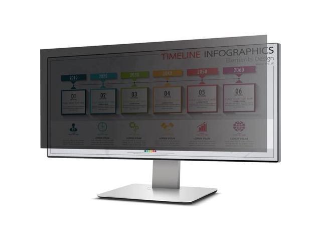 Click here for Rocstor Privacyview Premium Privacy Filter For 34... prices