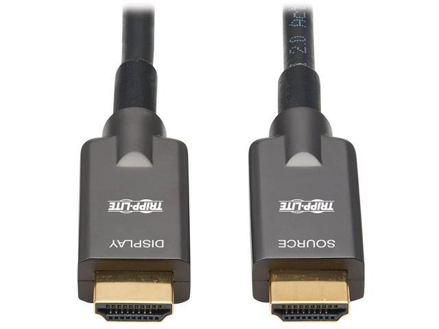 Click here for Tripp Lite HDMI Fiber Active Optical Cable AOC Arm... prices