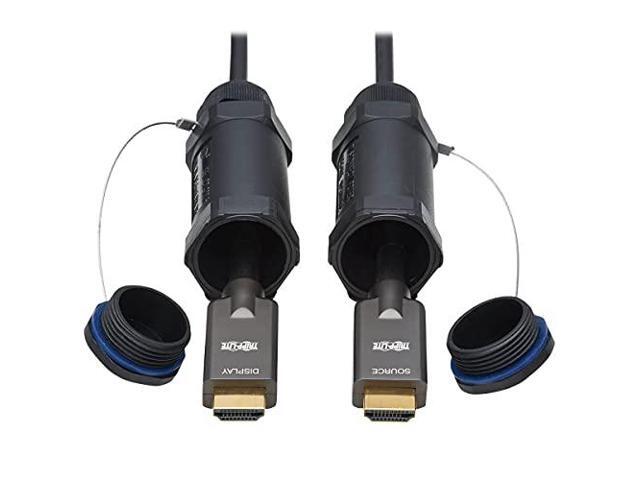 Click here for Tripp Lite HDMI Fiber Active Optical Cable Armored... prices
