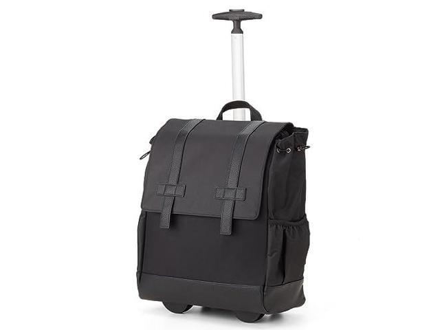 Click here for Fabrique BKBUDGRL_SM Wheels Up Roller Black prices