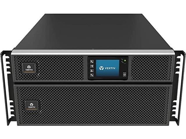 Click here for with PRE-Installed GXT3/GXT4 PODS  4900VA/4600W L6... prices