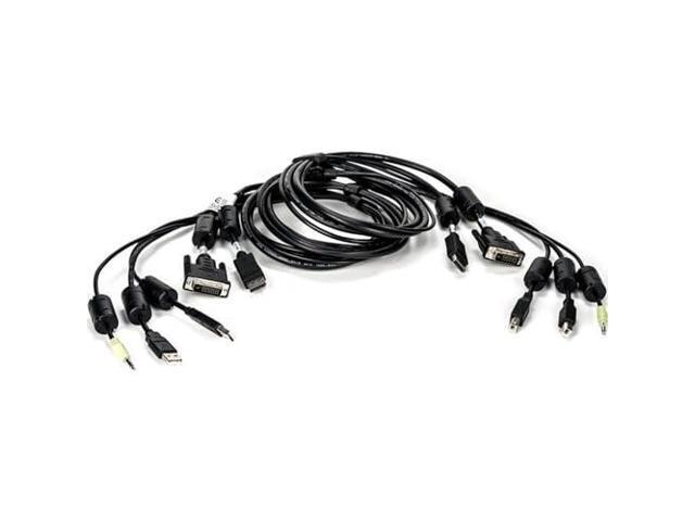 Click here for Vertiv Avocent USB Keyboard and Mouse  DisplayPort... prices