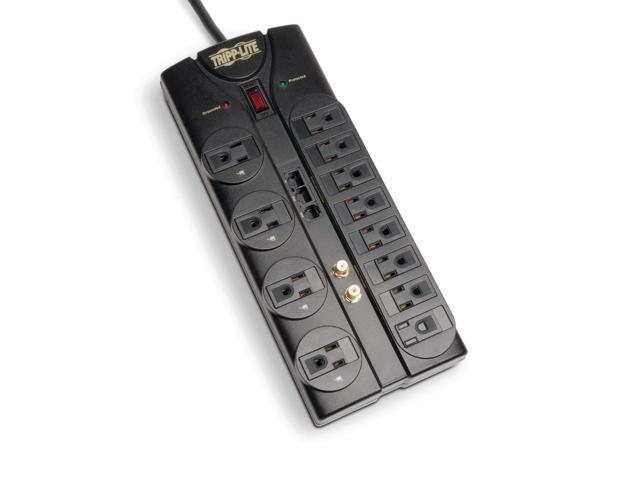 Click here for Tripp Lite TLP1208 prices