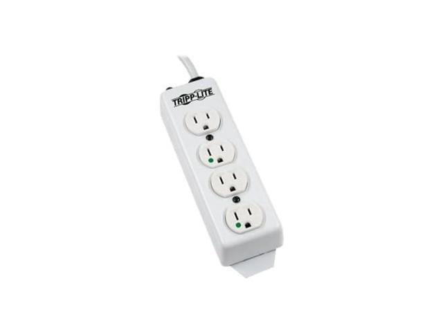 Click here for Tripp Lite Safe-IT Hospital-Grade Power Strip  4 H... prices