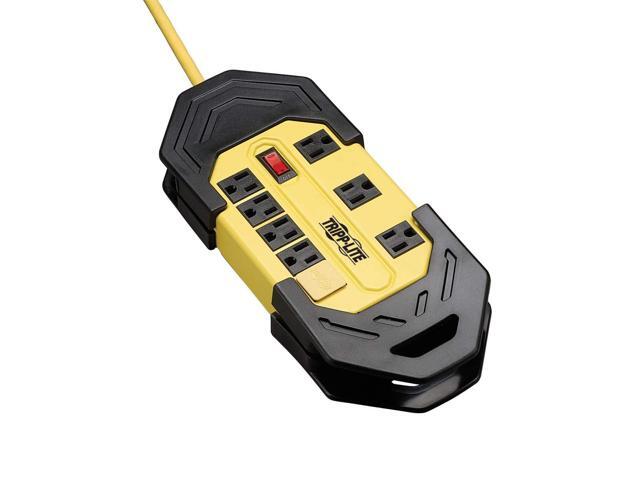 Click here for Tripp Lite Power Strip - 15 A - AC 120 V - Input:... prices