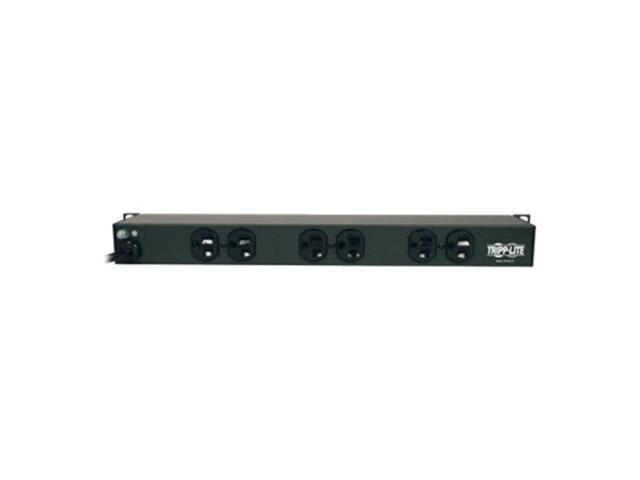 Click here for PDU  120V  6 Outlet  15 Ft.  Black prices