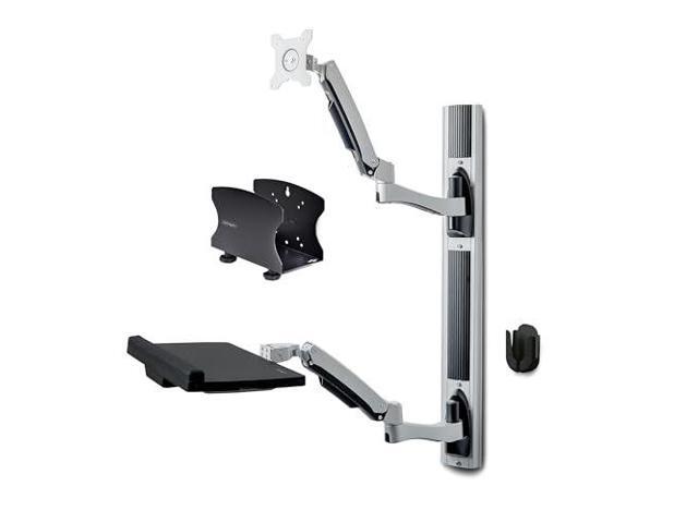 Click here for StarTech Wall Mount Workstation  VESA Mount For 32... prices