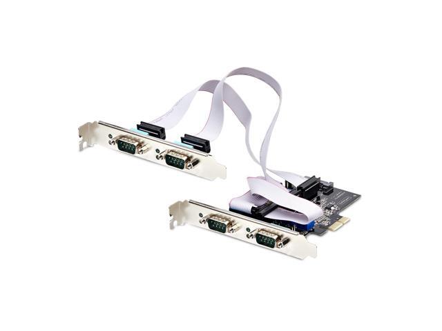 Click here for Serial PCIe Card prices