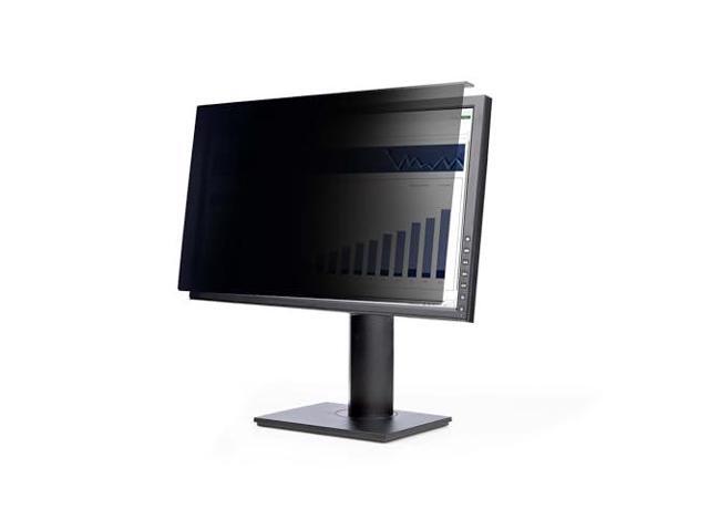 Click here for Monitor - Black Hanging Acrylic Privacy Filter prices